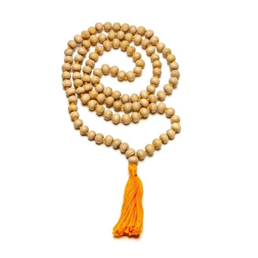 Order Online Original Tulsi Mala for Puja Ritual at Best Price